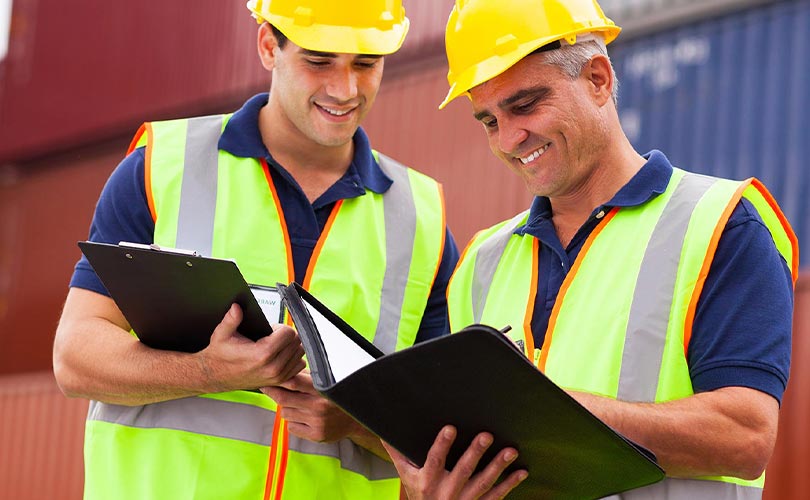 Gulf Cargo - Custom Clearance